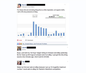 About Rachel Rofe, CEO