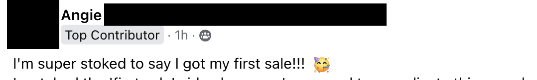 Low Hanging System Offer April